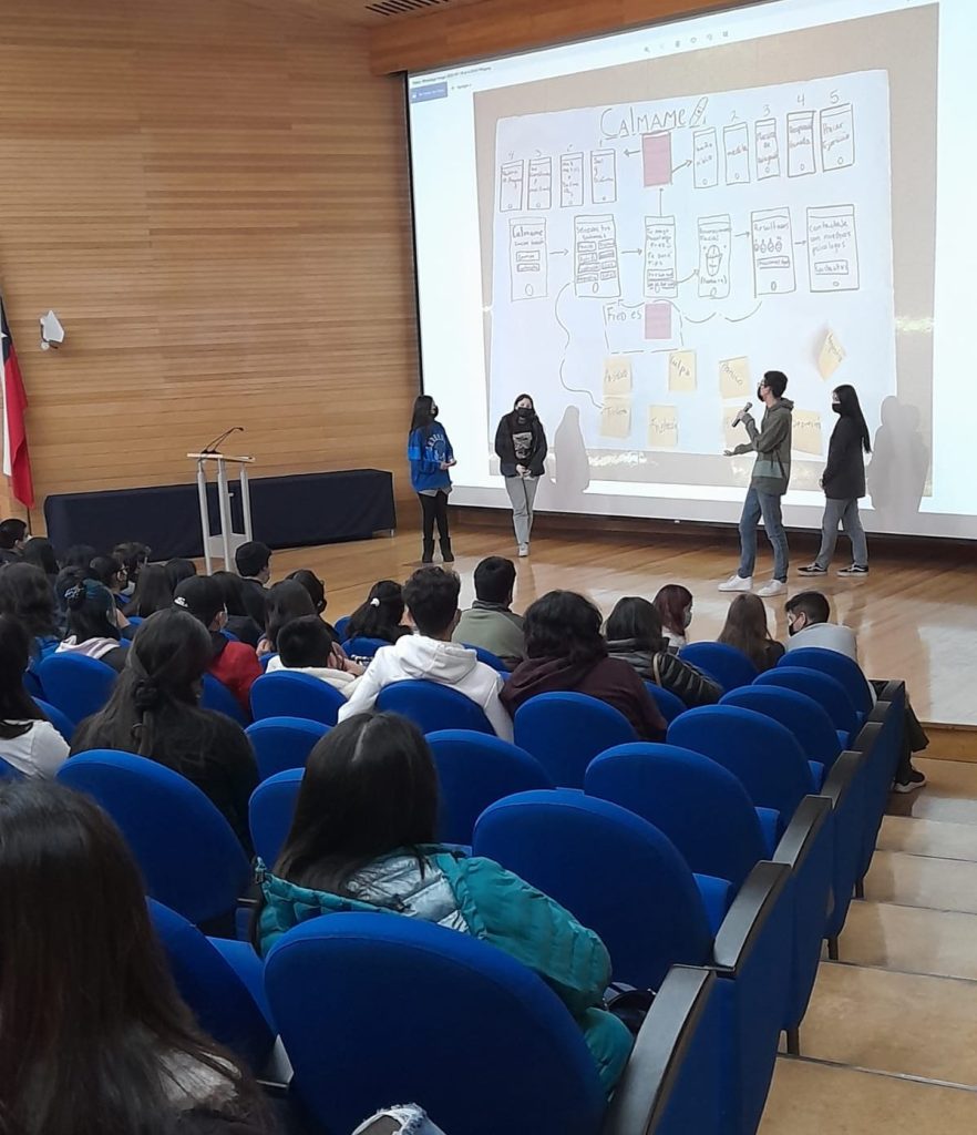 Noticias SS – Startup School UAI