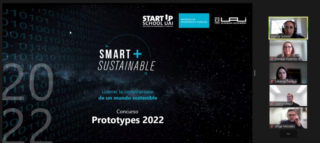 Noticias SS – Startup School UAI